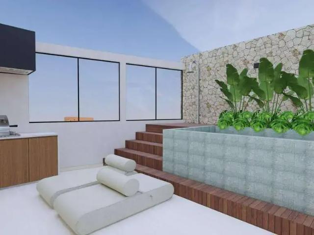 Cobertura para Venda em Belo Horizonte/MG Santa Lúcia 4 Quartos