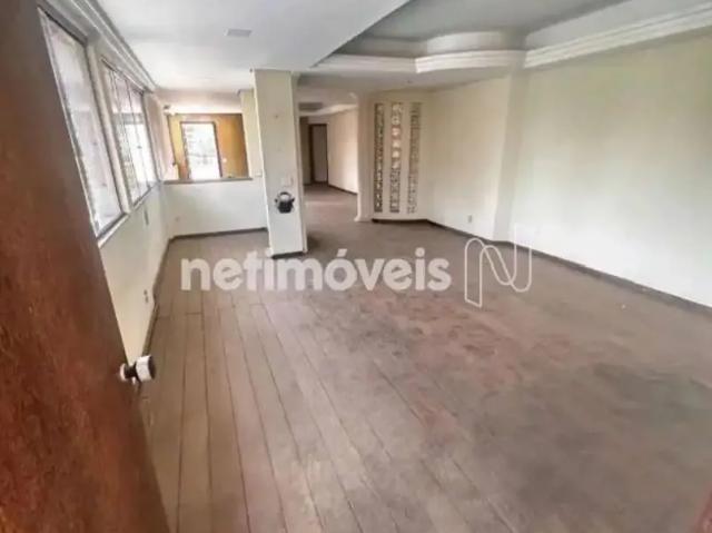 Cobertura para Venda em Belo Horizonte/MG Santa Lúcia 5 Quartos