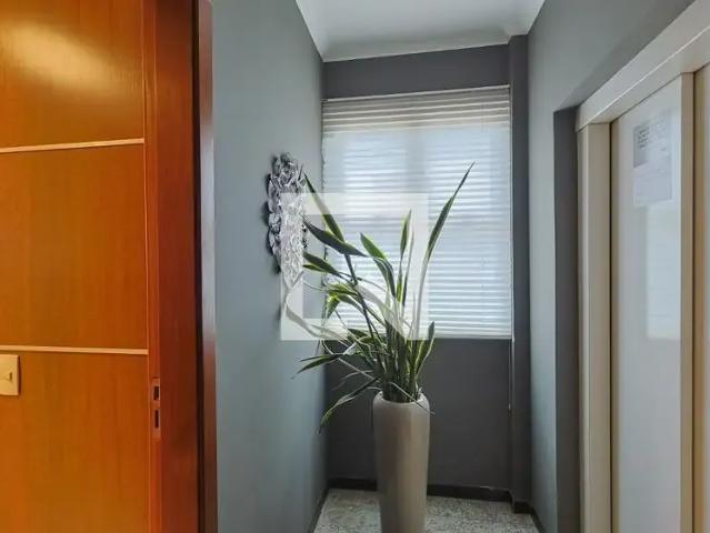 Cobertura para Venda em Belo Horizonte/MG Santa Lúcia 5 Quartos