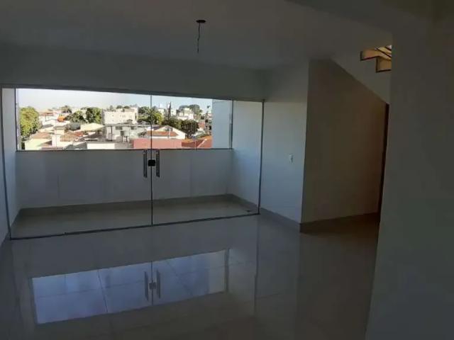 Cobertura para Venda em Belo Horizonte/MG Santa Rosa 3 Quartos