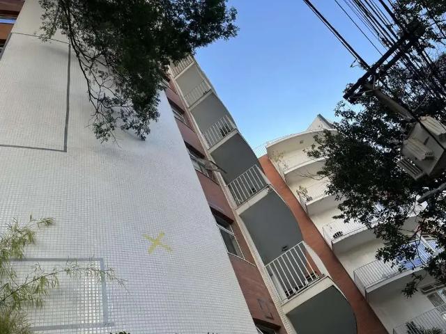 Cobertura para Venda em Belo Horizonte/MG Santa Rosa 3 Quartos