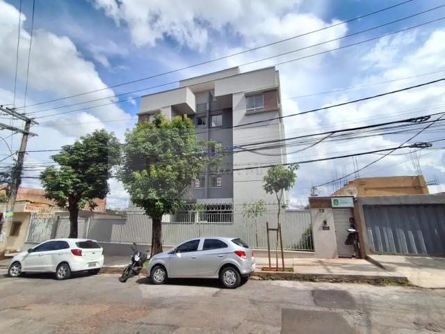 Cobertura para Venda em Belo Horizonte/MG Santa Rosa 3 Quartos