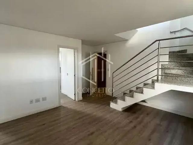 Cobertura para Venda em Belo Horizonte/MG Santa Rosa 3 Quartos