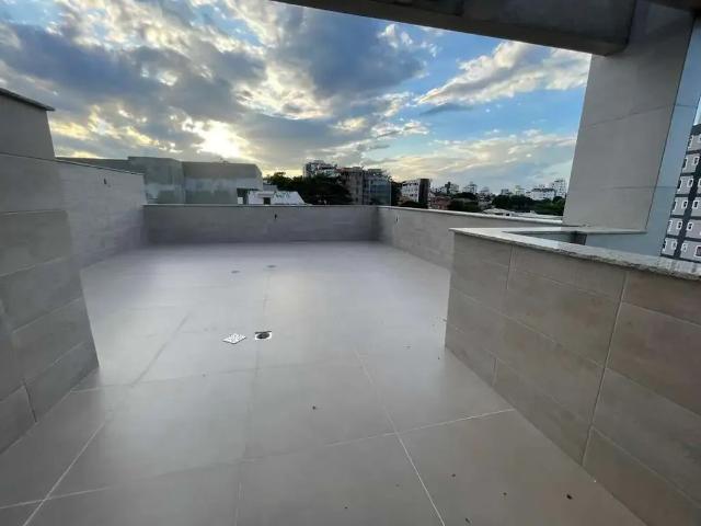 Cobertura para Venda em Belo Horizonte/MG Santa Rosa 3 Quartos