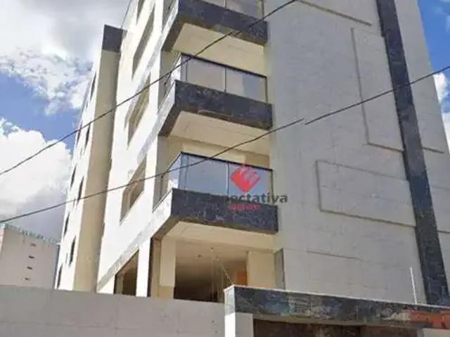 Cobertura para Venda em Belo Horizonte/MG Santa Rosa 4 Quartos