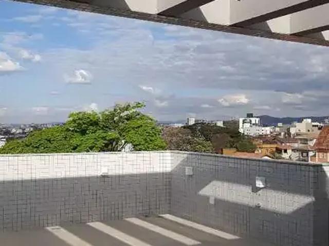 Cobertura para Venda em Belo Horizonte/MG Santa Rosa 4 Quartos