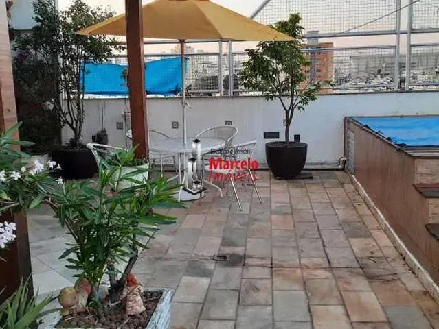 Cobertura para Venda em Belo Horizonte/MG Santa Tereza 5 Quartos