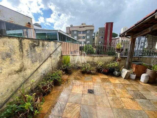 Cobertura para Venda em Belo Horizonte/MG Santa Tereza 3 Quartos