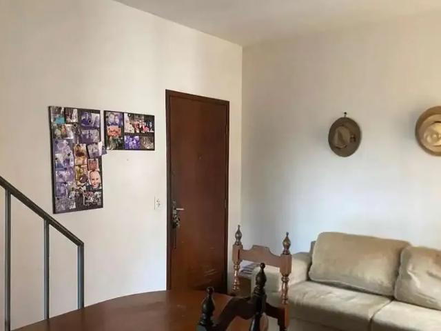 Cobertura para Venda em Belo Horizonte/MG Santa Tereza 3 Quartos
