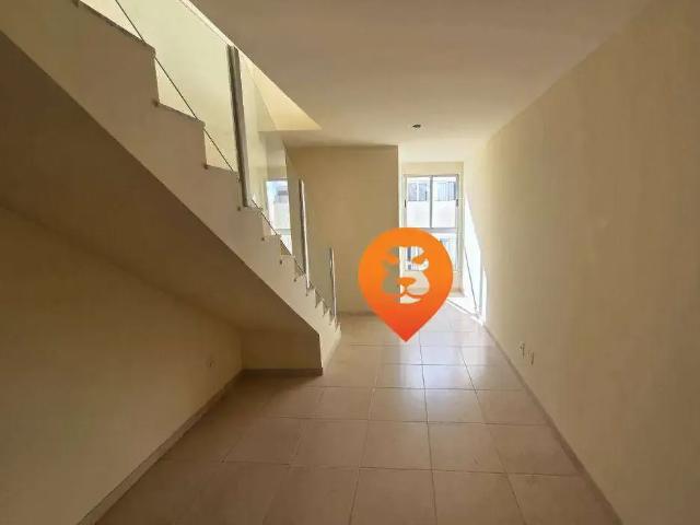 Cobertura para Venda em Belo Horizonte/MG Santa Tereza 3 Quartos