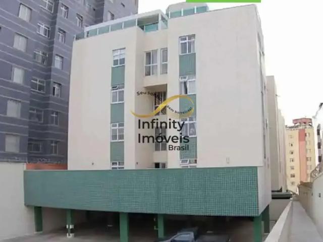 Cobertura para Venda em Belo Horizonte/MG Santa Tereza 3 Quartos