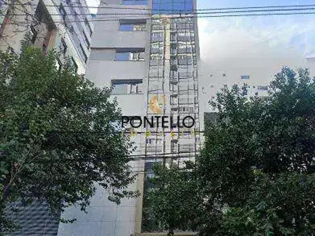 Cobertura para Venda em Belo Horizonte/MG Santo Agostinho 4 Quartos