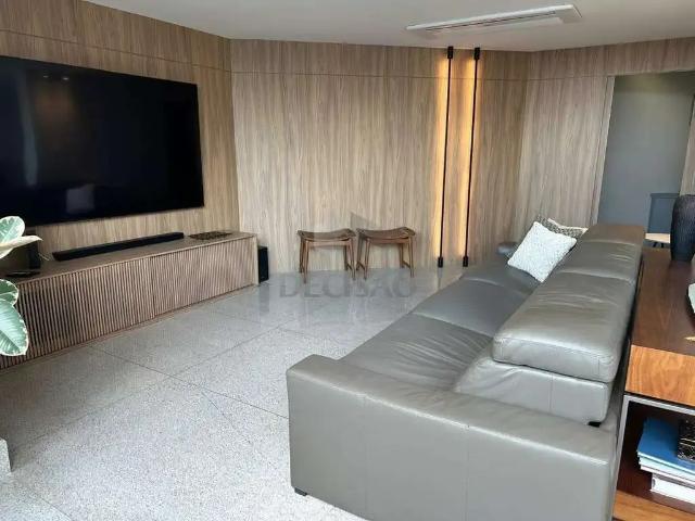 Cobertura para Venda em Belo Horizonte/MG Santo Agostinho 4 Quartos