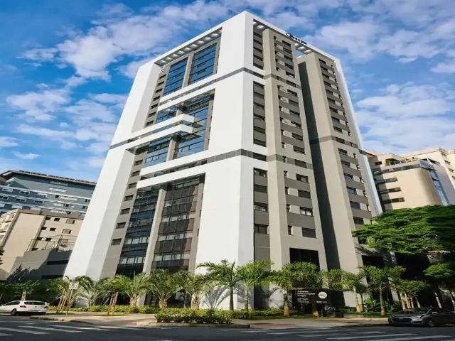 Cobertura para Venda em Belo Horizonte/MG Santo Agostinho 4 Quartos