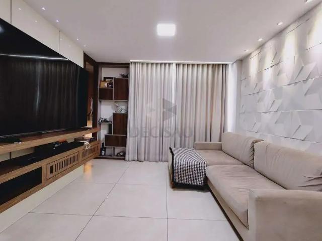 Cobertura para Venda em Belo Horizonte/MG Santo Agostinho 2 Quartos
