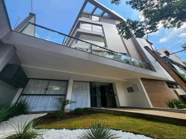 Cobertura para Venda em Belo Horizonte/MG Santo Antônio 3 Quartos