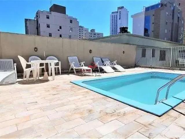 Cobertura para Venda em Belo Horizonte/MG Santo Antônio 3 Quartos