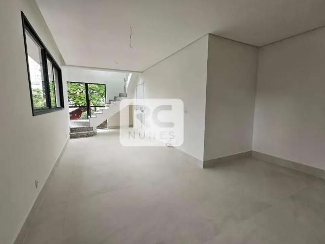Cobertura para Venda em Belo Horizonte/MG Santo Antônio 3 Quartos