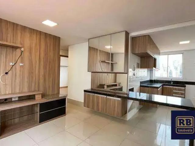 Cobertura para Venda em Belo Horizonte/MG Santo Antônio 3 Quartos
