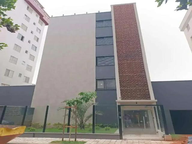 Cobertura para Venda em Belo Horizonte/MG Santo Antônio 3 Quartos