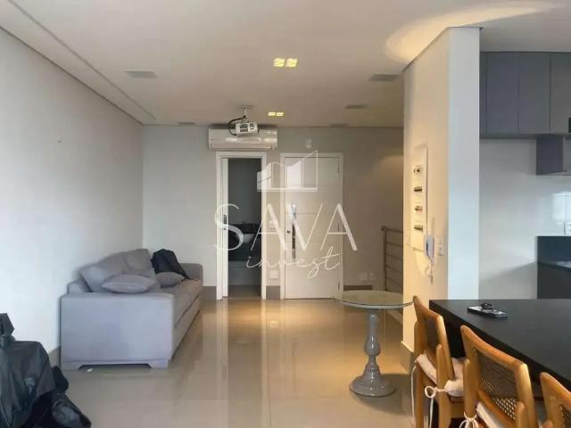 Cobertura para Venda em Belo Horizonte/MG Santo Antônio 3 Quartos