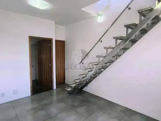 Cobertura para Venda em Belo Horizonte/MG Santo Antônio 3 Quartos