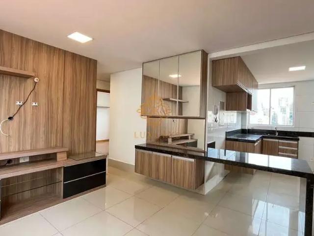 Cobertura para Venda em Belo Horizonte/MG Santo Antônio 3 Quartos