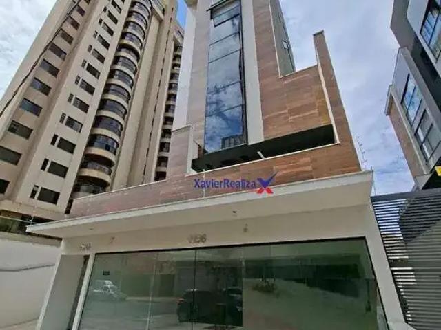 Cobertura para Venda em Belo Horizonte/MG Santo Antônio 2 Quartos