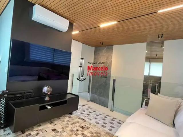 Cobertura para Venda em Belo Horizonte/MG Santo Antônio 2 Quartos