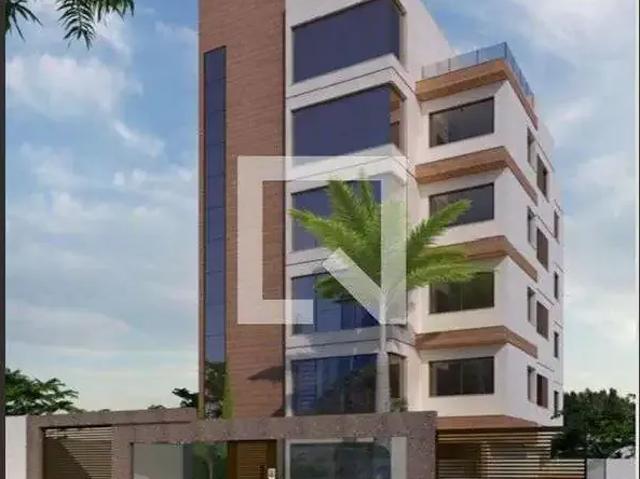 Cobertura para Venda em Belo Horizonte/MG Santo Antônio 2 Quartos