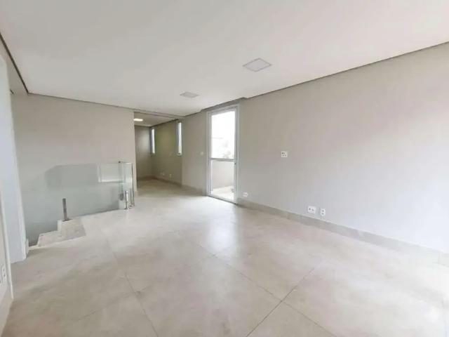 Cobertura para Venda em Belo Horizonte/MG Santo Antônio 2 Quartos