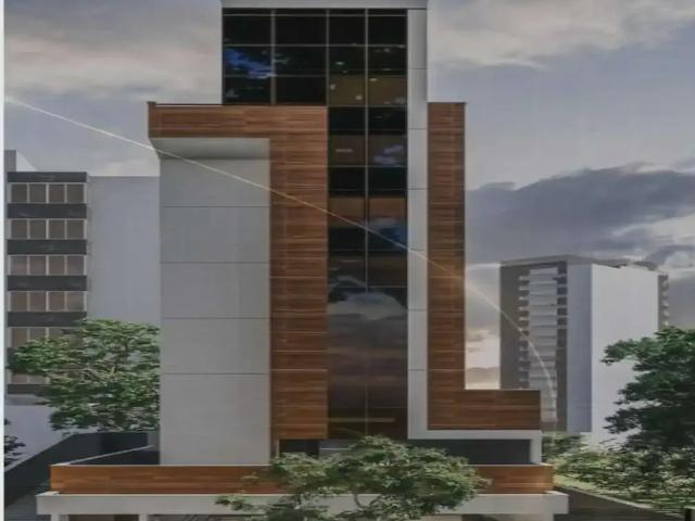 Cobertura para Venda em Belo Horizonte/MG Santo Antônio 2 Quartos