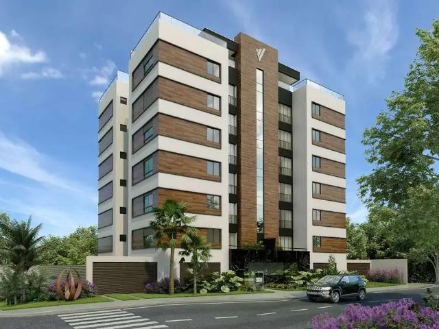 Cobertura para Venda em Belo Horizonte/MG Santo Antônio 2 Quartos