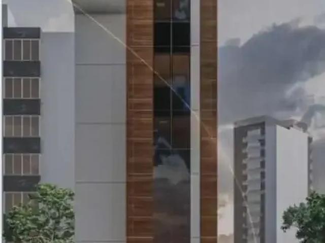 Cobertura para Venda em Belo Horizonte/MG Santo Antônio 2 Quartos