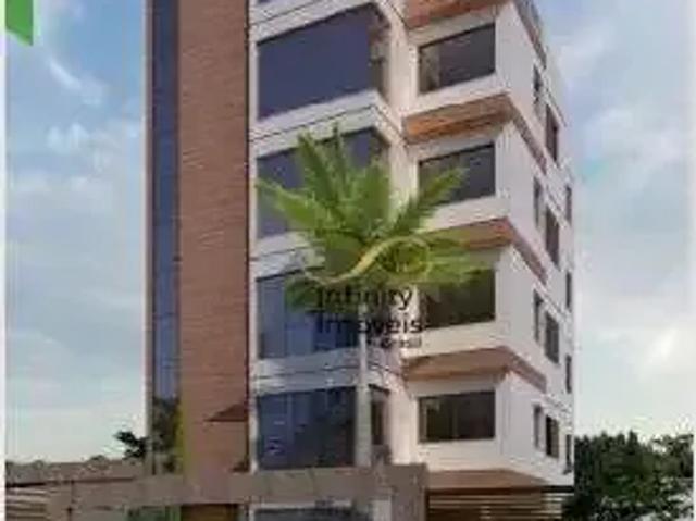 Cobertura para Venda em Belo Horizonte/MG Santo Antônio 2 Quartos