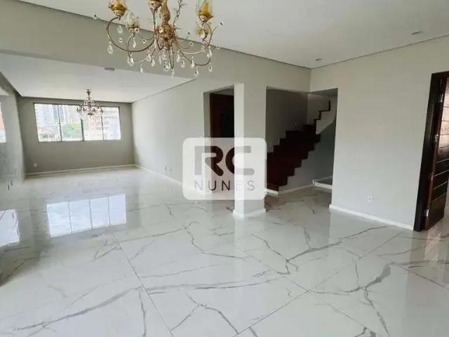 Cobertura para Venda em Belo Horizonte/MG Santo Antônio 4 Quartos