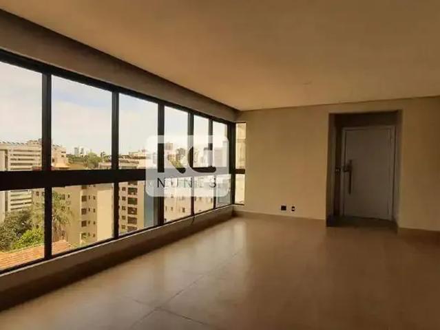 Cobertura para Venda em Belo Horizonte/MG Santo Antônio 4 Quartos