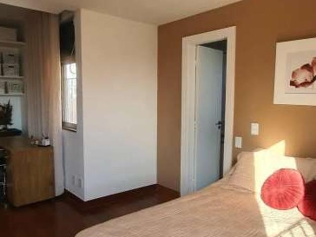 Cobertura para Venda em Belo Horizonte/MG Santo Antônio 4 Quartos