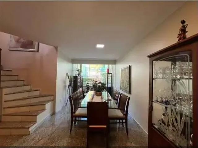Cobertura para Venda em Belo Horizonte/MG Santo Antônio 4 Quartos