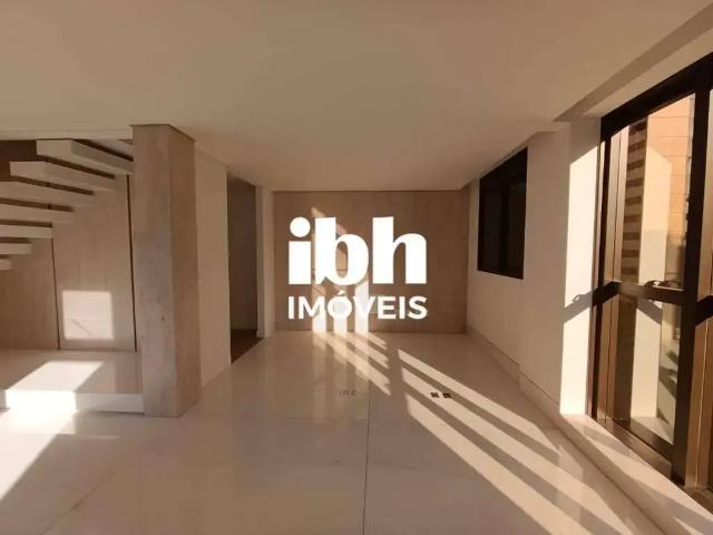 Cobertura para Venda em Belo Horizonte/MG Savassi 3 Quartos