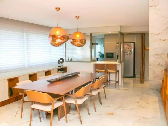 Cobertura para Venda em Belo Horizonte/MG Savassi 2 Quartos