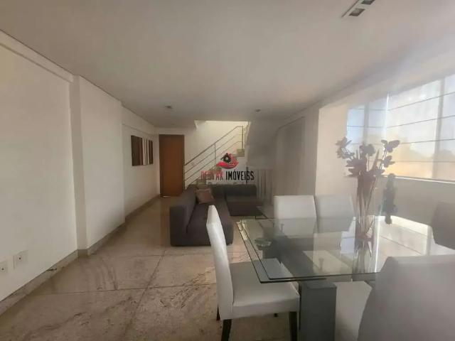 Cobertura para Venda em Belo Horizonte/MG Savassi 2 Quartos