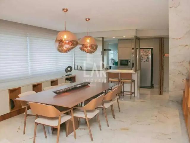 Cobertura para Venda em Belo Horizonte/MG Savassi 2 Quartos