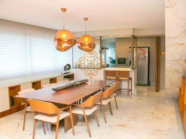 Cobertura para Venda em Belo Horizonte/MG Savassi 2 Quartos