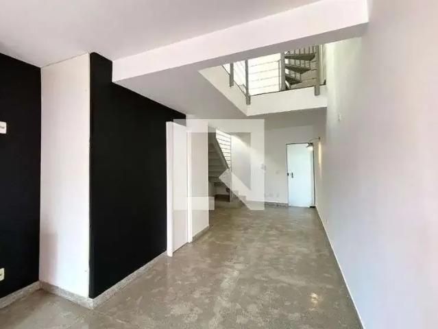 Cobertura para Venda em Belo Horizonte/MG Serra 1 Quartos