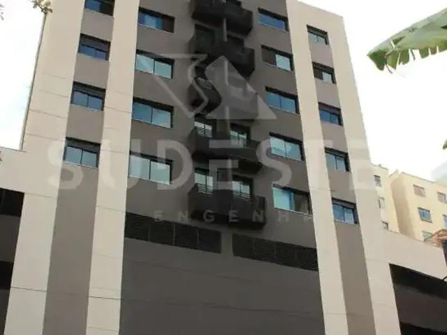 Cobertura para Venda em Belo Horizonte/MG Serra 2 Quartos