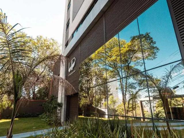 Cobertura para Venda em Belo Horizonte/MG Serra 2 Quartos