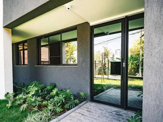 Cobertura para Venda em Belo Horizonte/MG Serra 2 Quartos
