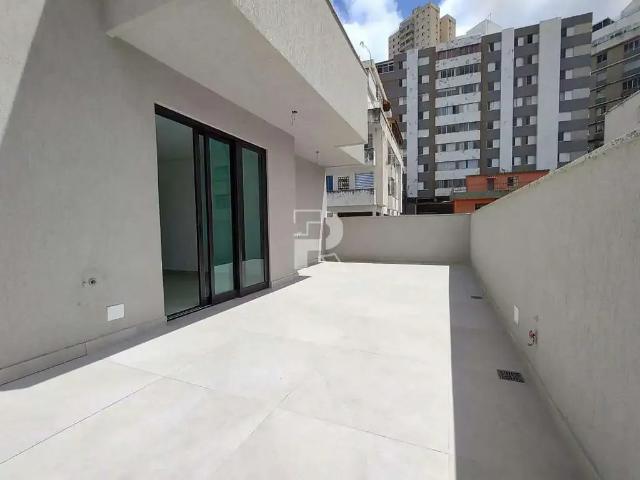 Cobertura para Venda em Belo Horizonte/MG Serra 2 Quartos