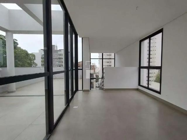 Cobertura para Venda em Belo Horizonte/MG Serra 2 Quartos